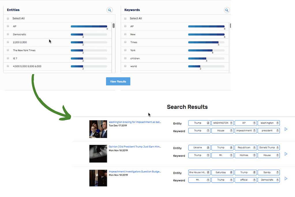 How to use Skim AI in your research process
