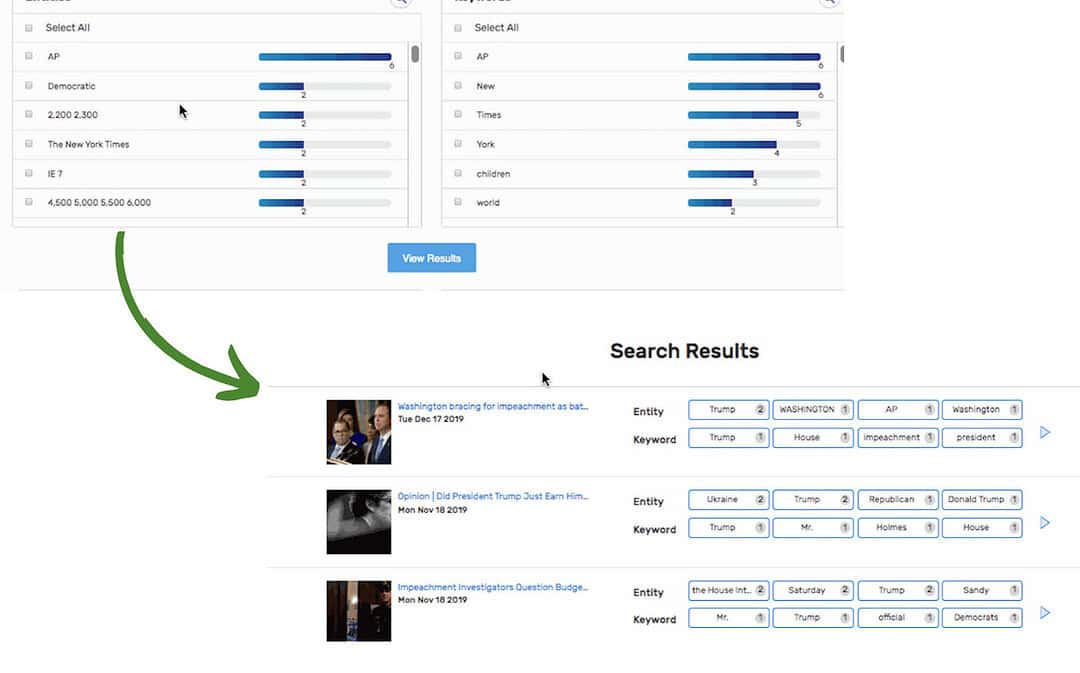 How to use Skim AI in your research process