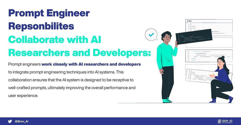 What Is Prompt Engineering? - Skim AI