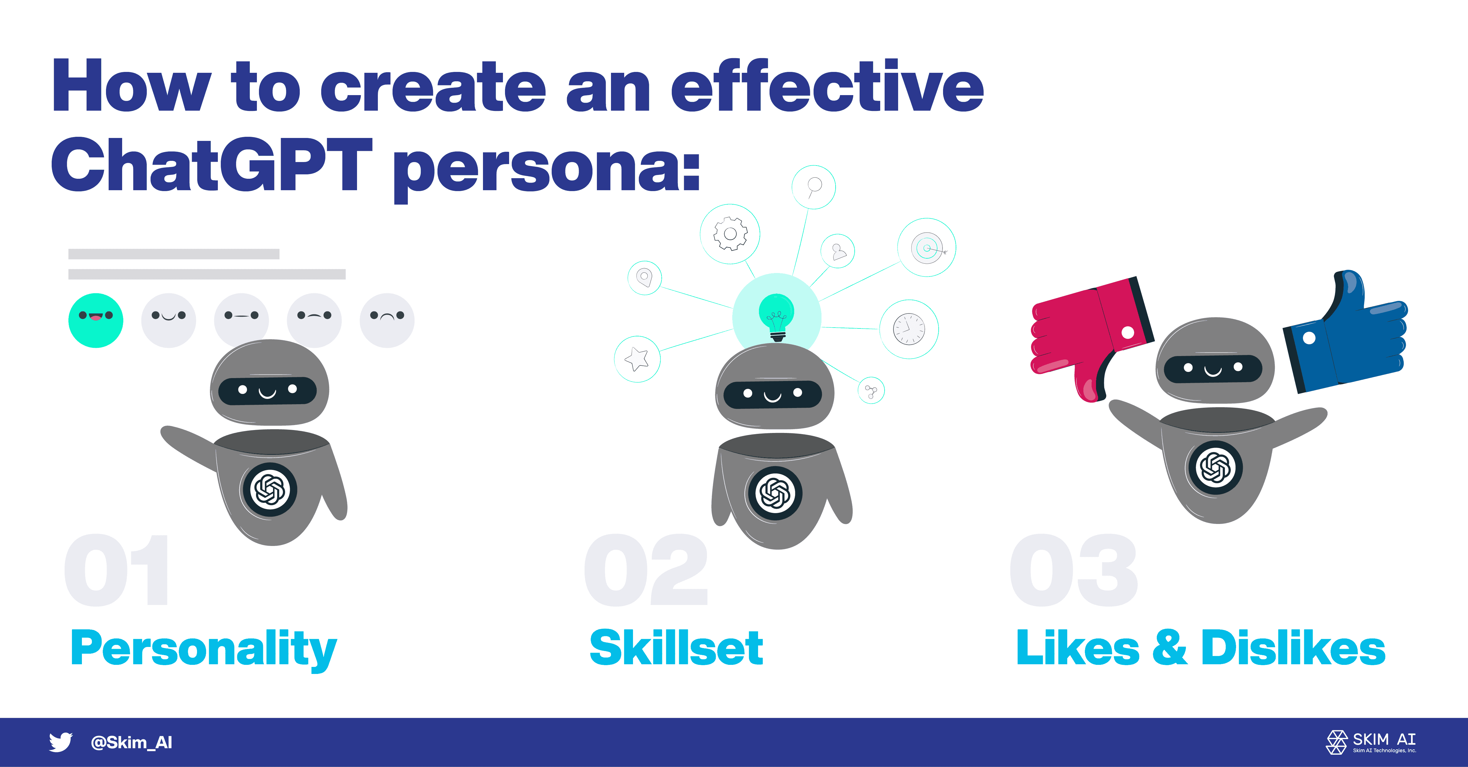 AI & YOU #8: Secrets to Creating AI Experts, ChatGPT Persona Building ... AI & YOU #8: Secrets to Creating AI Experts, ChatGPT Persona Building ...