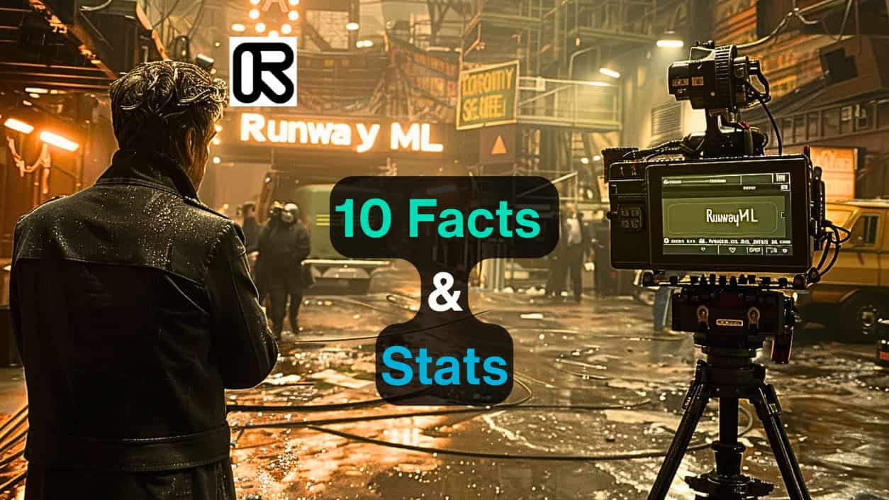 10 Statistics & Facts to Know About Runway ML - Skim AI
