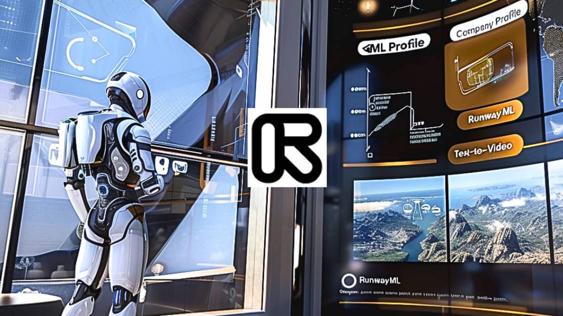 Runway ML Company Profile: A Leader in Text-to-Video - Skim AI