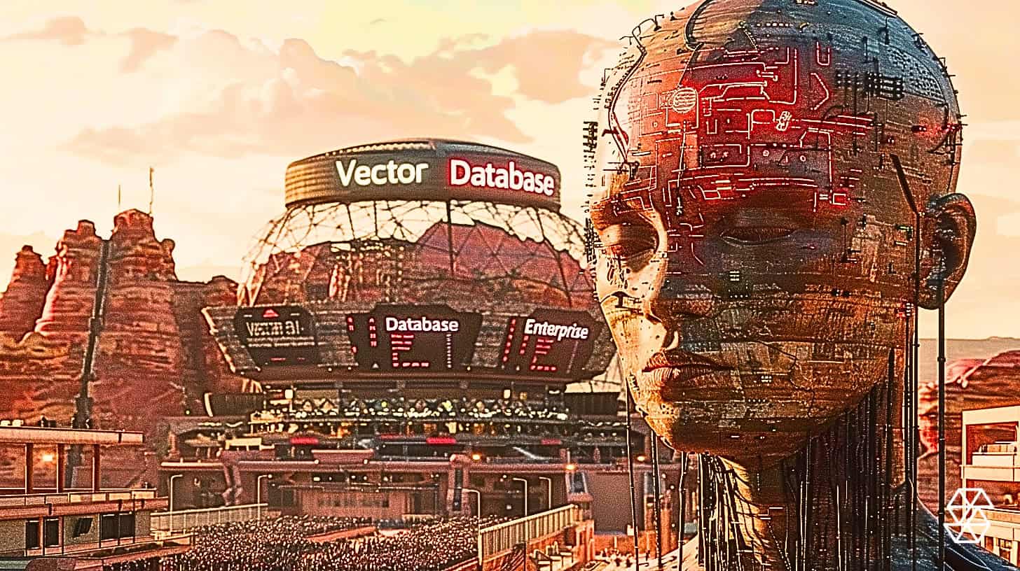 How To Build Scalable Enterprise Ai With Vector Databases In 2024 Skim Ai