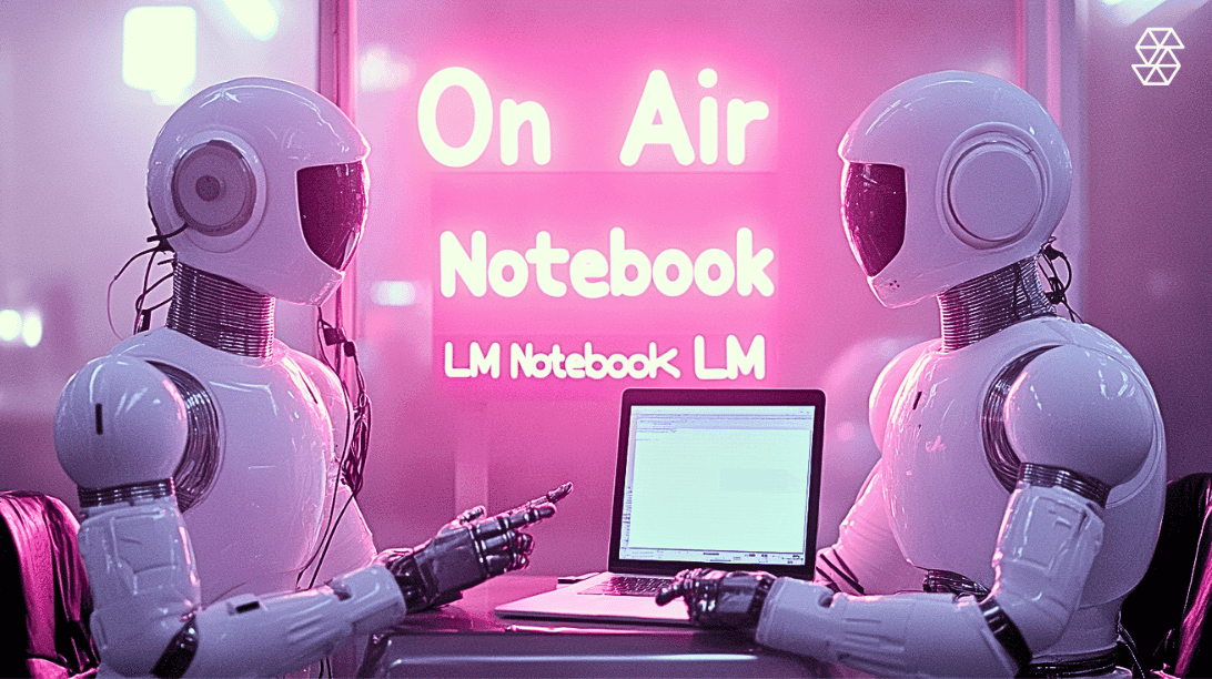 Google NotebookLM: How to create AI Powered Podcasts to Revolutionize ... Google NotebookLM: How to create AI Powered Podcasts to Revolutionize ...