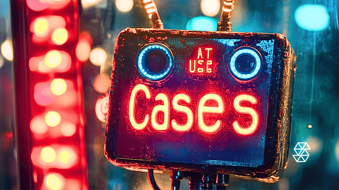 Top 12 AI Use Cases Transforming Industries in 2025 - Skim AI Top 12 AI Use Cases Transforming Industries in 2025 - Skim AI